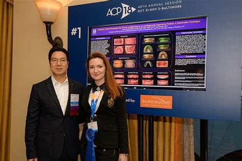 How To Present A Digital Poster Presentation Oratory Club