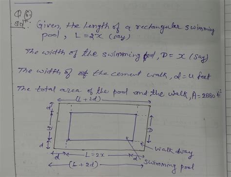 Solved Answer Simply Using Stuff Like Pythag Theorom Course Hero