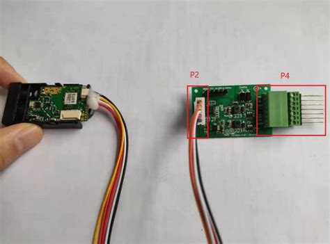 JRT Analog Laser Distance Module News Chengdu JRT Meter Technology Co Ltd