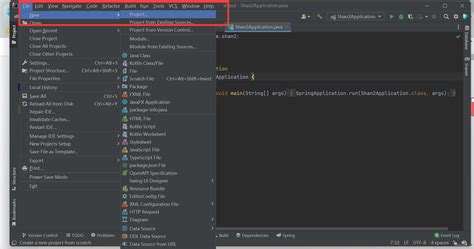 Idea 搭建 Springboot 项目idea搭建springboot Csdn博客