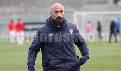 Taranto Fc Simeri Il Gol Sotto La Curva Emozionante Sono Qui Far