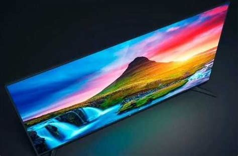 Телевизор Xiaomi 4s ('50') 4K(HDR)' | Festima.Ru – частные объявления