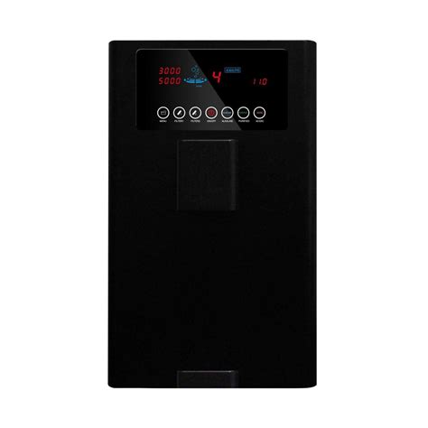 Aqualine Prime Lc 11 Commercial Water Ionizer