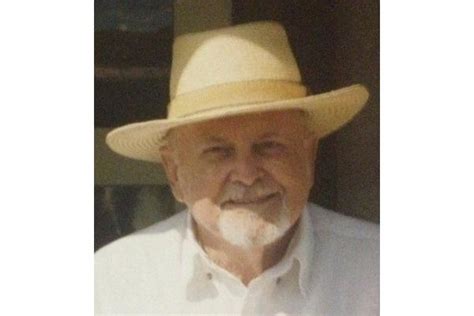 Robert Marling Obituary 2014 Pensacola Fl The Pensacola News Journal