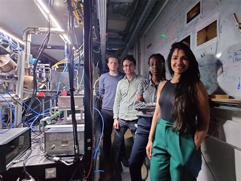 One Step Closer To A Quantum Computing Future