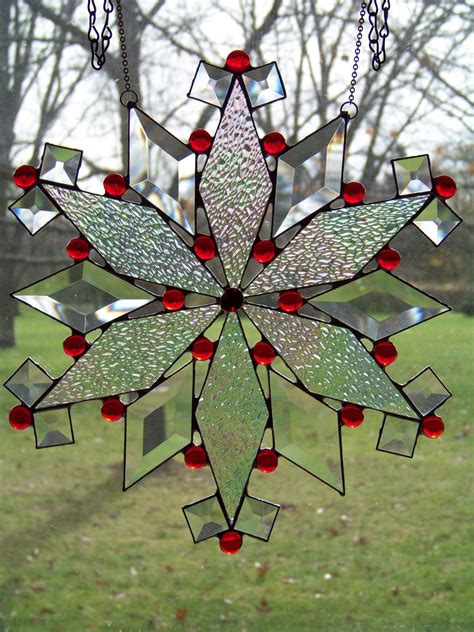 Leaded Stained Glass Suncatchers At Christina Claribel Blog