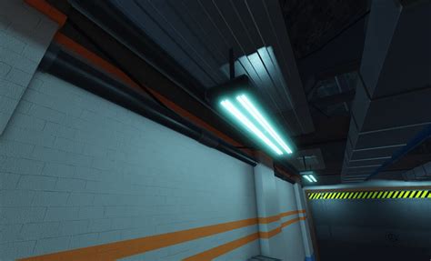 Feed On My SCP Hallway And Class D Cell Block Creations Feedback Developer Forum Roblox