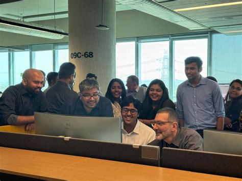 Teamamex Anthony Cirri