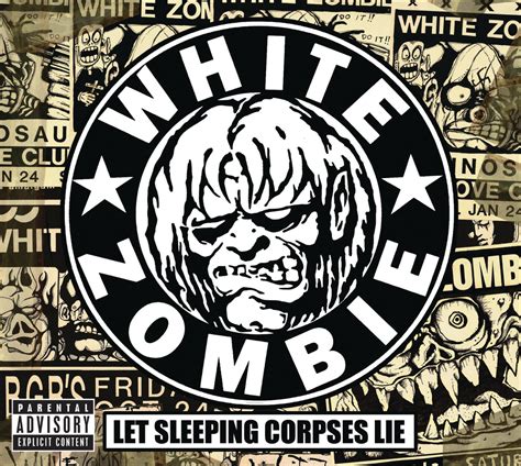 Stream Free Songs By White Zombie And Similar Artists Iheart