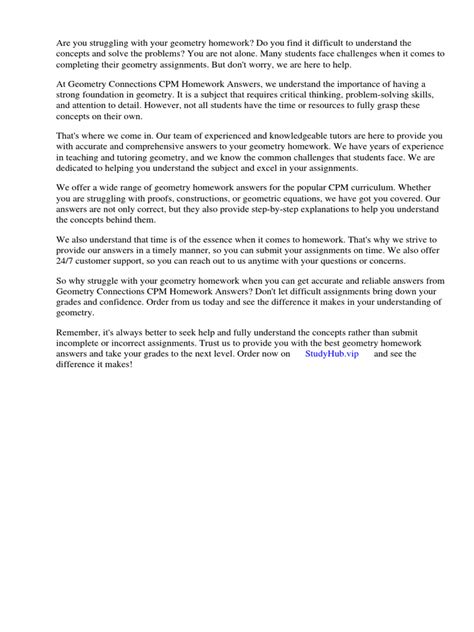 Geometry Connections Cpm Homework Answers Pdf Safari Web Browser
