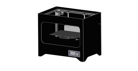 Having A Play Around With A New Printer Design And Using What I Ve Learnt D Printing Maker