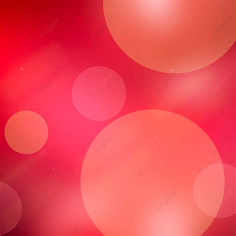 밝은 빨간색 Bokeh 배경 붉은 보케 보케 배경 밝은 배경 배경 일러스트 및 사진 무료 다운로드 Pngtree