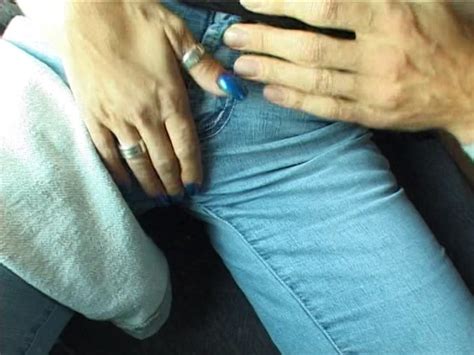 Offentlicher Verkehr Public Sex Im Auto Public Transport Pulic Sex