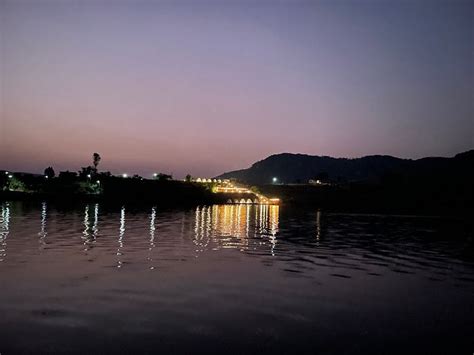 Waterrock Bhor Prices And Campground Reviews India