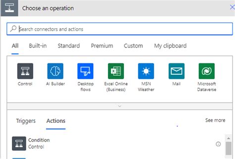 Multi Select Option Field In Dynamics 365 V92 Using Power Automate Microsoft Dynamics 365 Blog