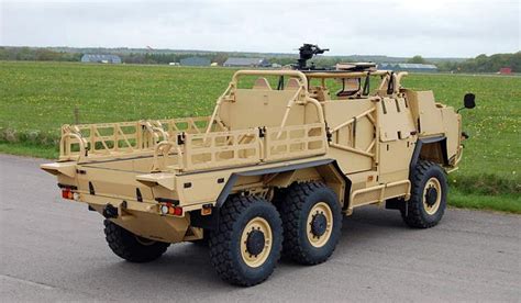 Supacat Coyote 4 Jmodels Net Supacat Coyote 4 Jmodels Net