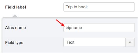 Use Links To Automatically Fill A Shack Forms Field Joomlashack