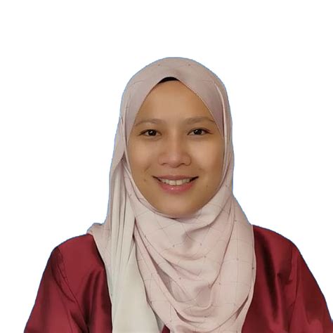 Dr Siti Sarah Binti Rahmat Ftbkckesehatan Id