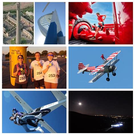 Support Parity For Disability Farnborough Hampshire Charity