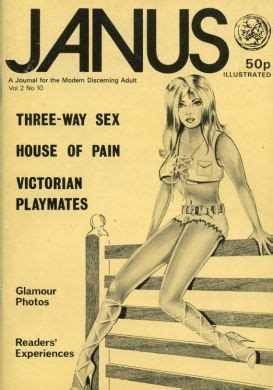 Magazines Janus Vol No Digital Edition Janus Worldwide