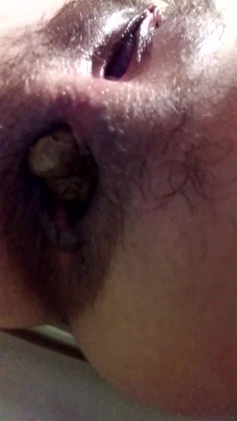 Popping After Eating