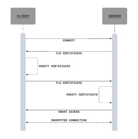 The Code Library Implementing Mtls In Go