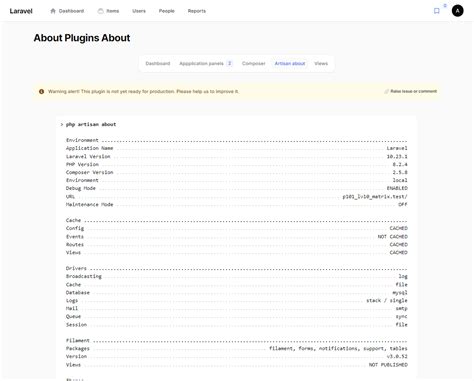 github thiktak filament plugins
