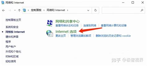 极智经验 Win10 Ie浏览器无法打开网页解决方法 知乎