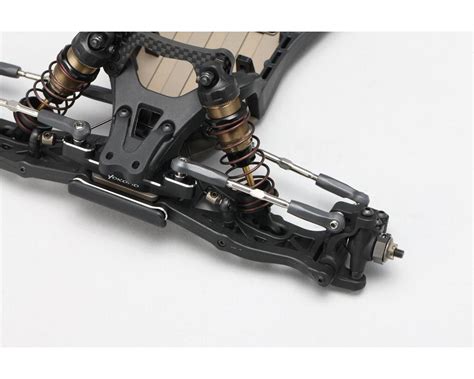 Yokomo YZ CAL Edition WD Electric Buggy Kit Carpet Astro YOKB YZ C A AMain