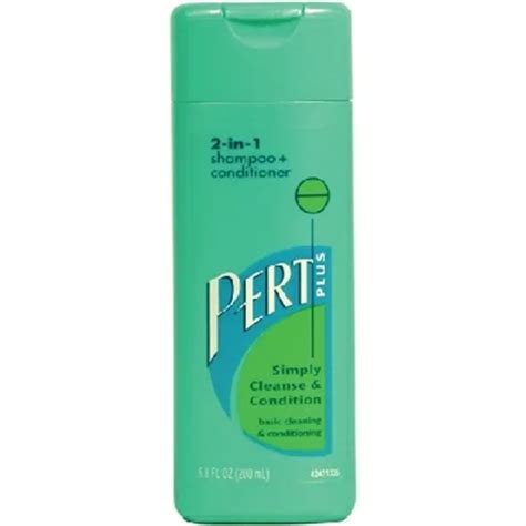 Pert Plus 2 In 1 Shampoo 200ml B2b Online Shop In Nyc Wholesale