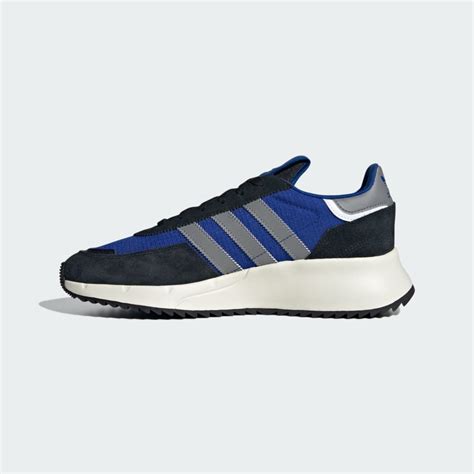 adidas Retropy F2 Shoes - Black | adidas LK
