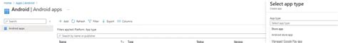 How To Deploy Android APK Apps In Microsoft Intune Techuisitive