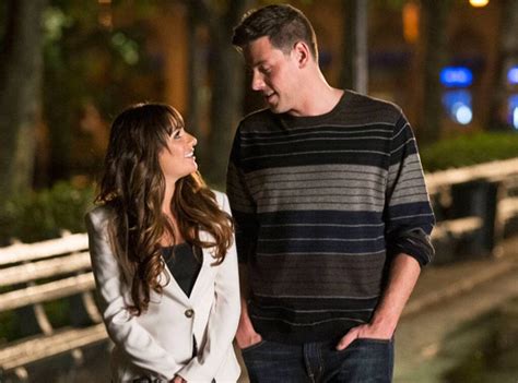 Rachel Berry Y Finn Hudson