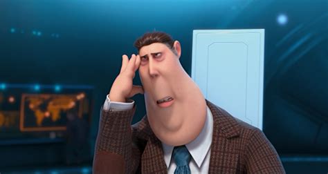 George Reviews Despicable Me 2