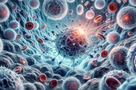 Unlocking Cancer S Secret Weapon To Supercharge T Cell Therapy