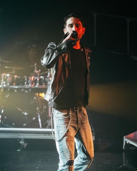 G Eazy Image