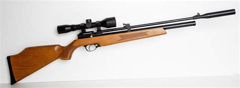Victory Pr900 Pcp Inc Scope Derbyshire Air Rifles