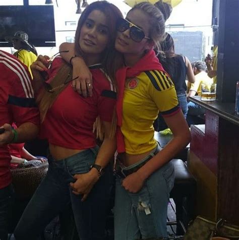 Cute Girls Of The World Cup 65 Pics
