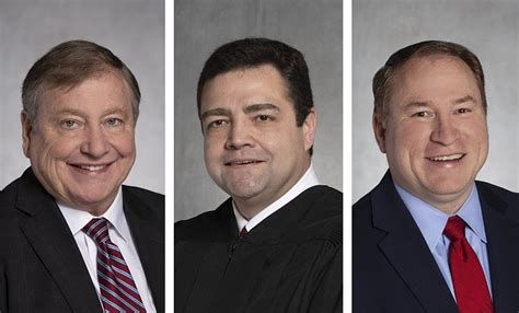 Incumbent Faces 2 Challengers In Arkansas Supreme Court Race
