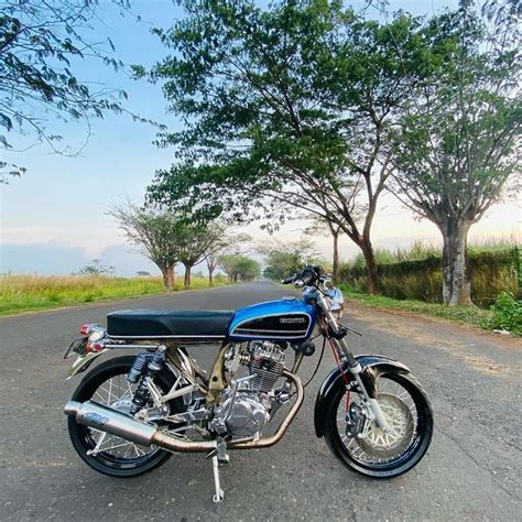 Cb Custom Modifikasi Part Zonacbindonesia • Instagram Photos And Videos
