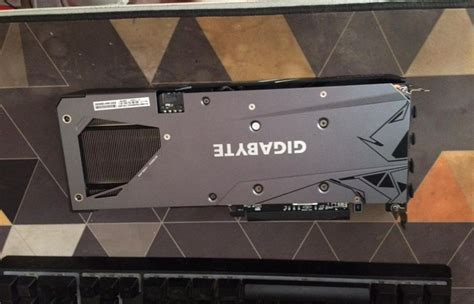 Satildi Gigabyte Xt Gaming Oc Pro G Donan Mhaber Forum