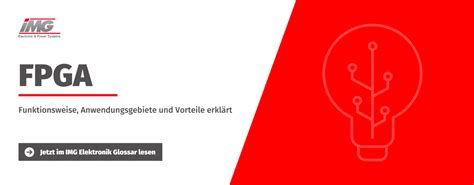 Fpga Field Programmable Gate Array Einfach Erklärt