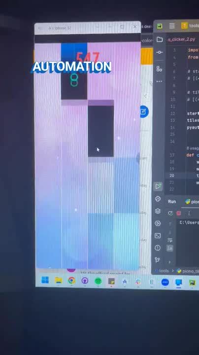 adrian evangelista on linkedin python autobot
