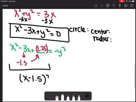 ⏩solved convert the equation from polar to rectangular form and… numerade