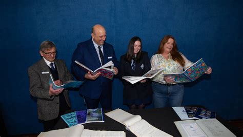 Maitland Grossmann High School Celebrates 140 Year Anniversary The