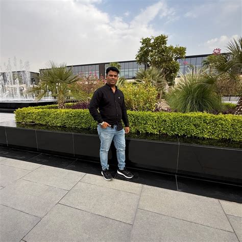 Mohammed Fazal Uddin