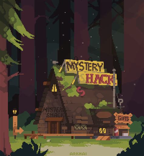 I Wish Summer Could Last Forever Aseprite Mouse R Pixelart