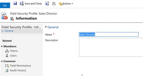 Microsoft Flow Vs Dynamics 365 Workflows Part 2
