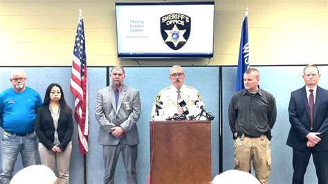 Ryan Borgwardt Accused Of Faking Kayak Death Fleeing To Europe