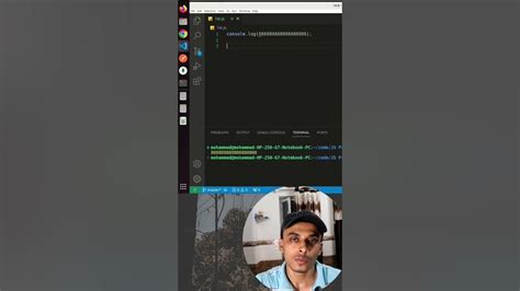 Javascript Most Popular Interview Question 🙀🔥 On Console Log Shorts Javascript Viralshorts